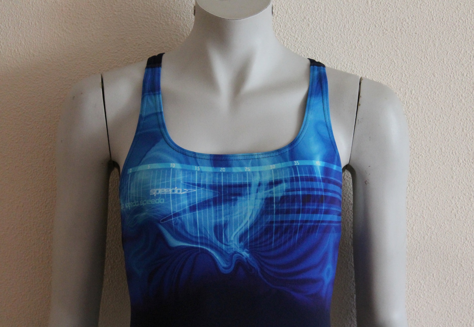 One Piece Swimsuit Women's Bathing Suit Open Back Womens Swimwear ...