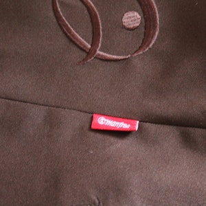 Mens Vest Open Back Vest Gentlemen's Vest Brown Orange Open Back Men's ...