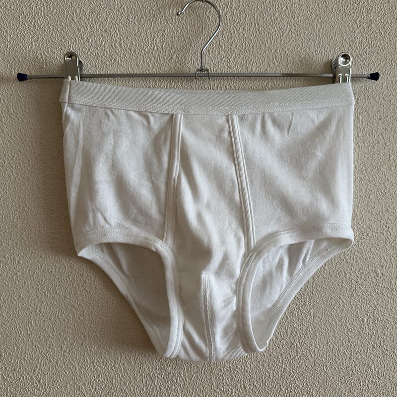 Boys Vintage Briefs - Etsy