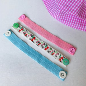 Elastic Band Extender, Mask Support, Mask Extension Elastic for Face ...