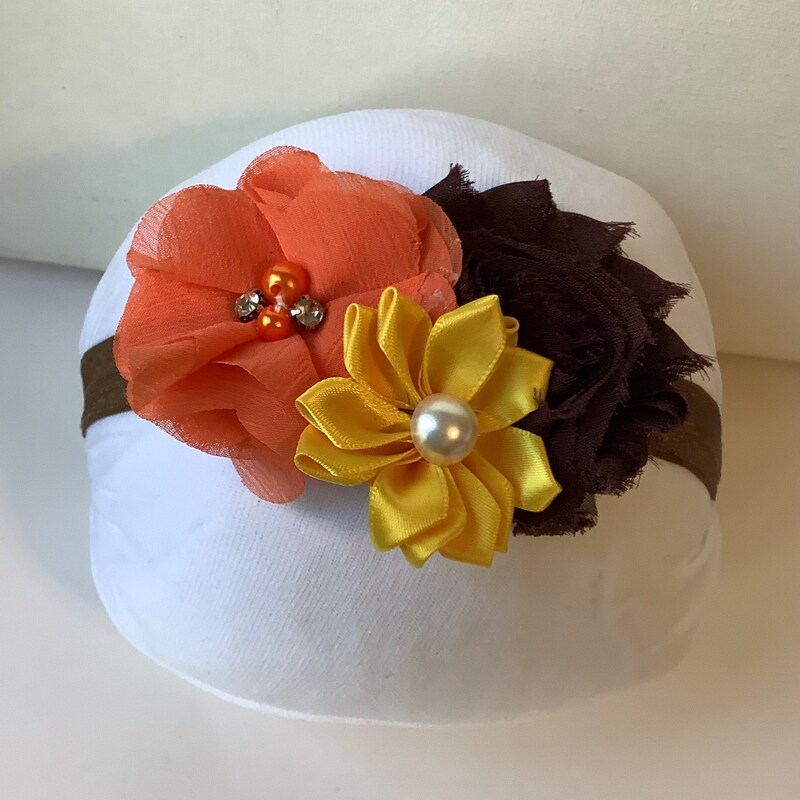 Girls Headbands - Etsy