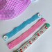Elastic Band Extender, Mask Support, Mask Extension Elastic for Face ...