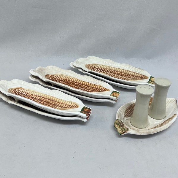 Ceramic Corn - Etsy