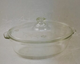 Rare pyrex | Etsy