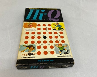 Hi Q Game | Etsy