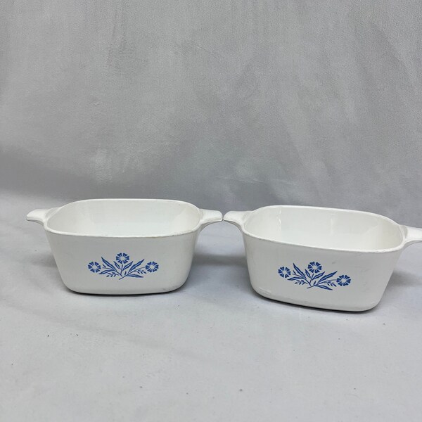 Vintage Corning Ware - Etsy