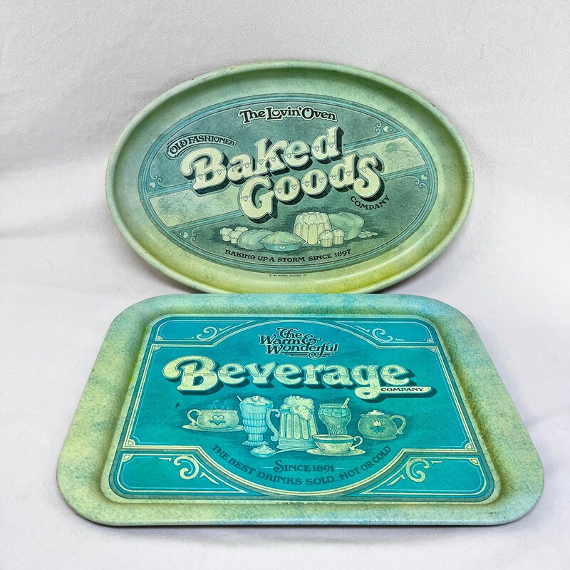 Baked Goods - Etsy