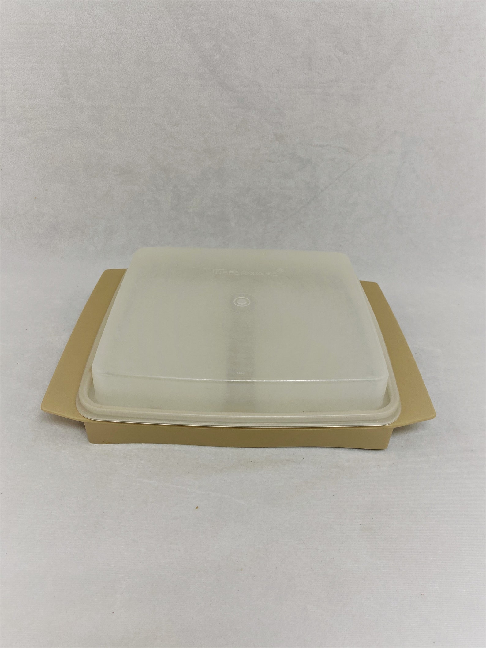 Vintage Tupperware Egg Carrier Deviled Egg Tray - Etsy