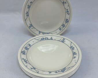 Corelle First of Spring Dinner Plates Set of 6 - Etsy