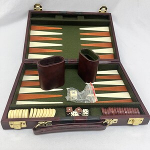 Backgammon - Etsy