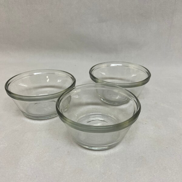 Custard Bowls - Etsy