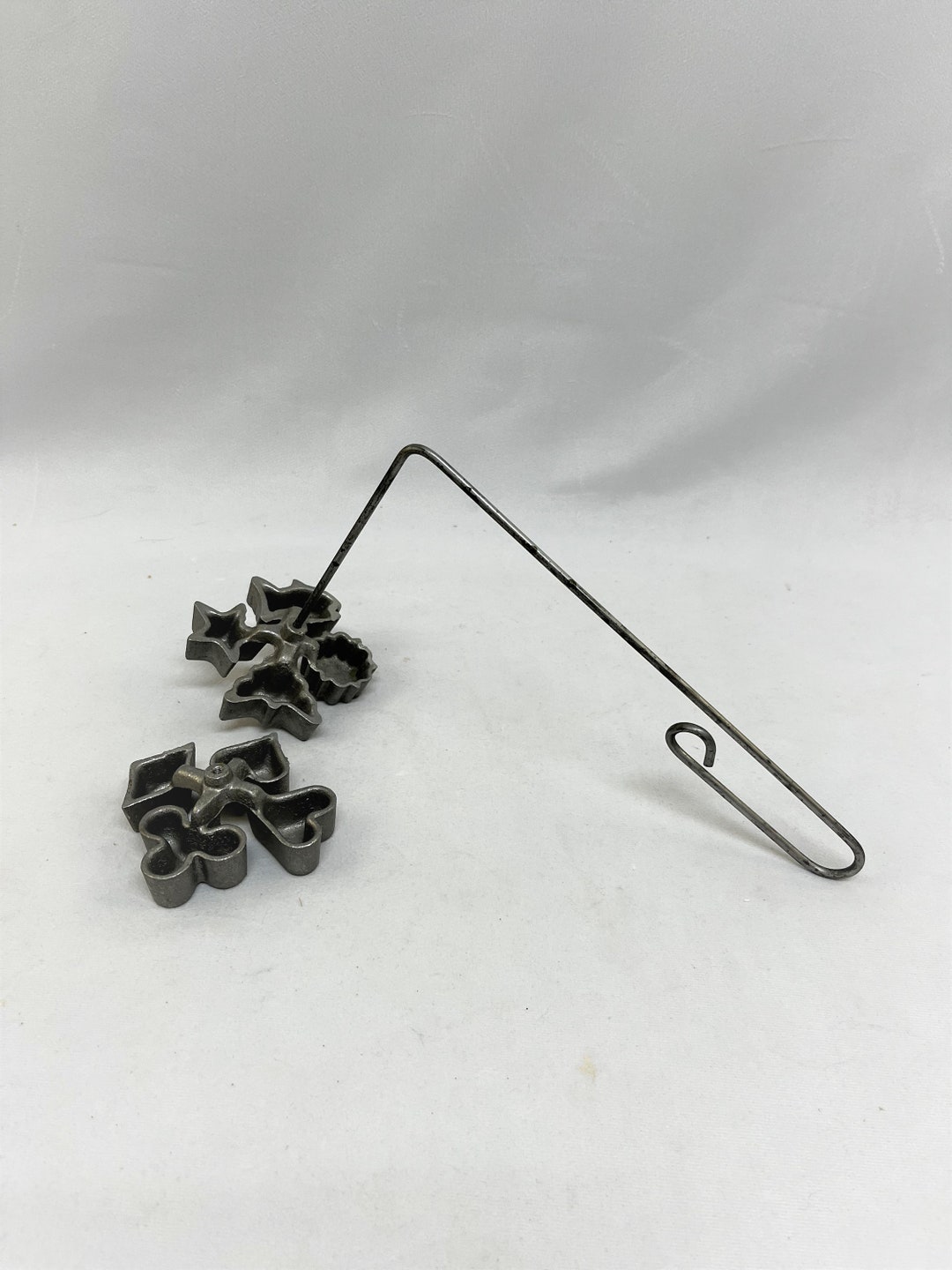 Vintage Nordic Ware Tom Thumb Cookies, Mini Rosette & Patty Timbale ...