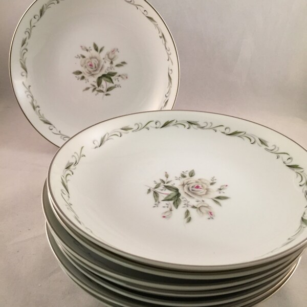 Diamond China - Etsy