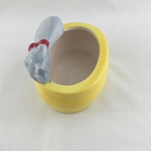 Cat Sponge Bowl Ceramic Dish - Etsy