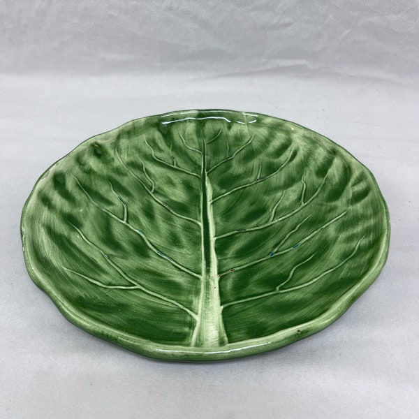 Cabbage Plates - Etsy