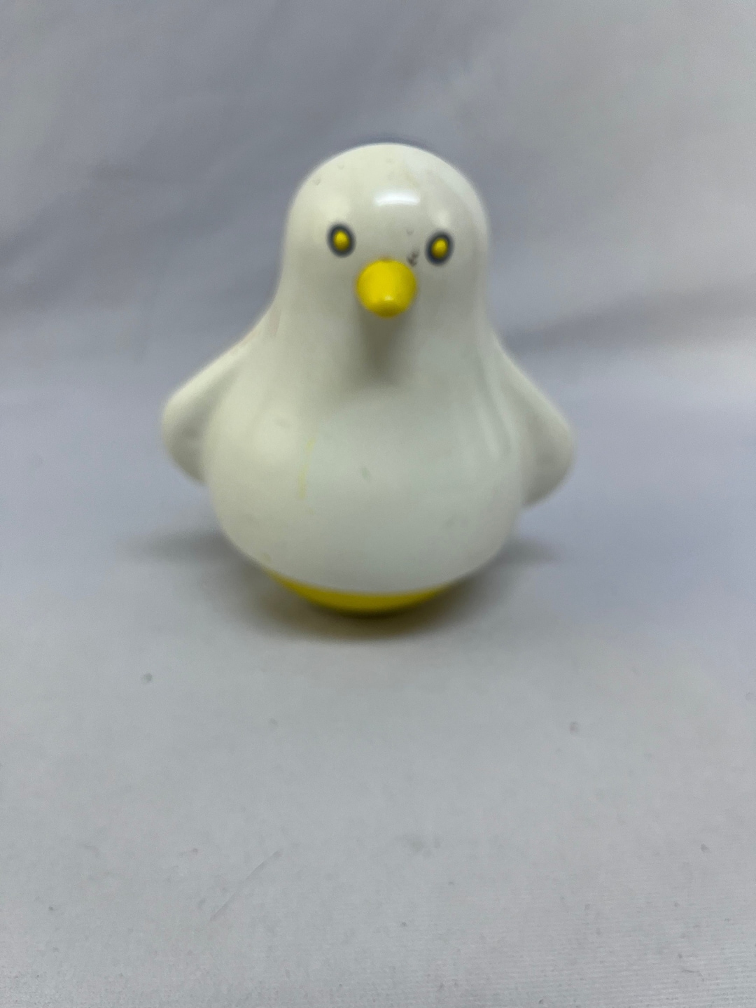 Vintage AMBI Toys Roly Poly Rockin Moving Penguin Holland - Etsy