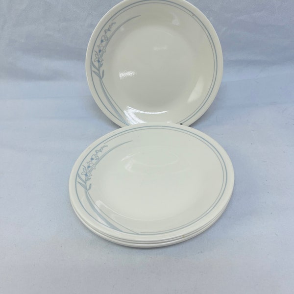 Corelle Blue Lily - Etsy