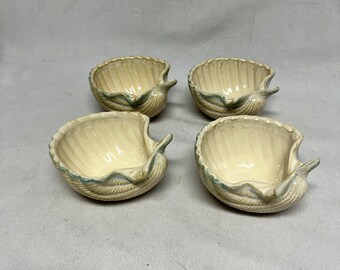 Shell Shaped Dishes - Etsy