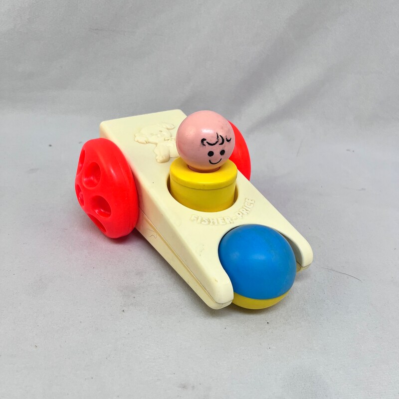 Vintage Clicker - Etsy