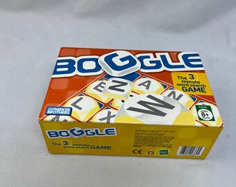 Boggle: A Calculator Word/number Fun Book by James Vine - Etsy