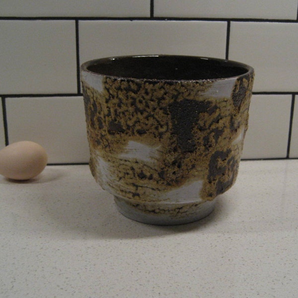 West German Pottery - Etsy