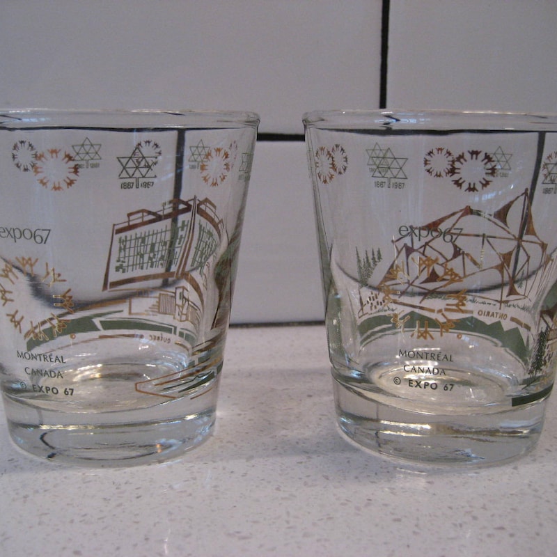 Expo 67 - Etsy