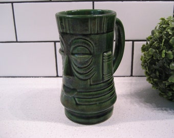 Beauce Tiki Mug | Etsy