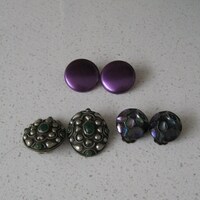Bombshell Jewellery - Etsy