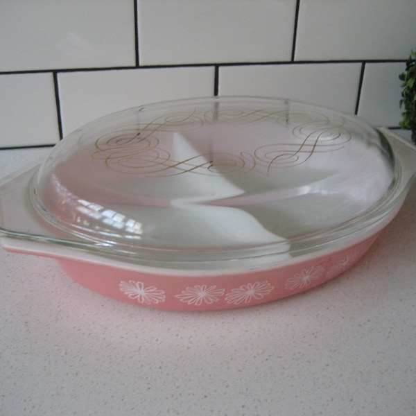 Pink Pyrex - Etsy Canada