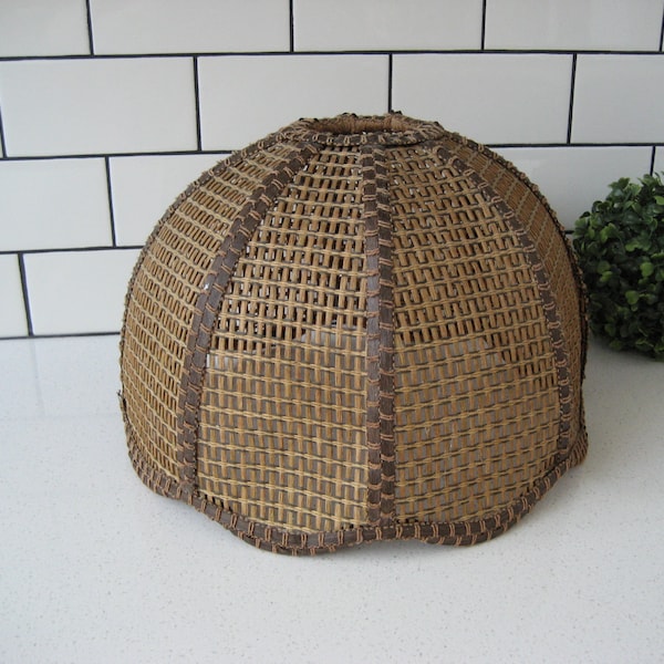 Scalloped Lampshade Frame - Etsy
