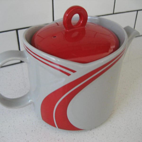 Funky Teapots - Etsy