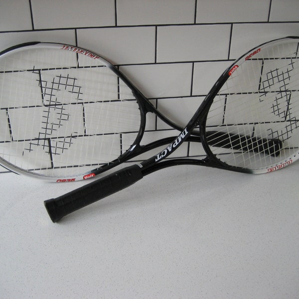 Vintage Racquetball - Etsy