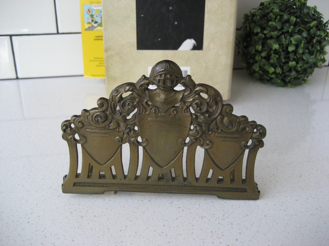 Antique Judd Co. Expandable Adjustable Foldable Desktop Tabletop ...