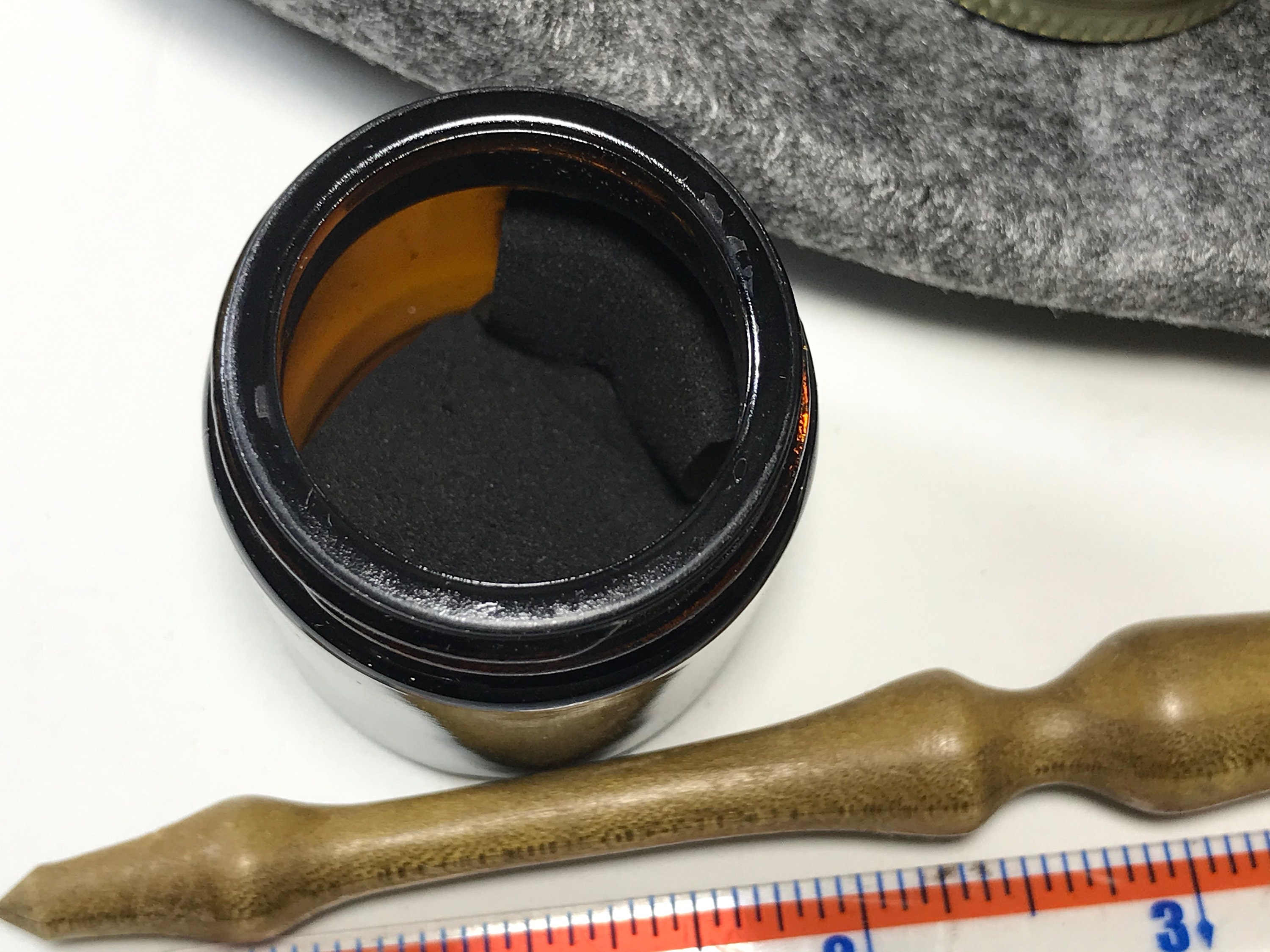 Large Set of Arabic Calligraphy/nib Holder With 4 Nibs in Different ...