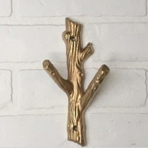 Branch Hooks - Etsy