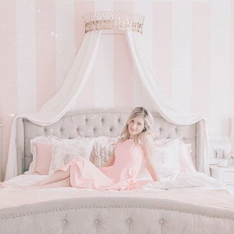 Bed Tiara - Etsy