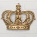 Crown Wall Decor Wall Crown Crown Decor Canopy Crown Bed - Etsy