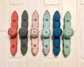 Shabby Chic Pull | Etsy