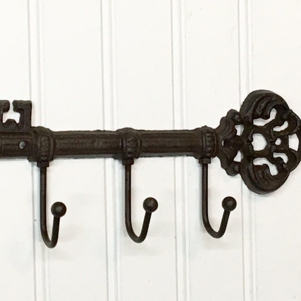 Skeleton Key Decor - Etsy