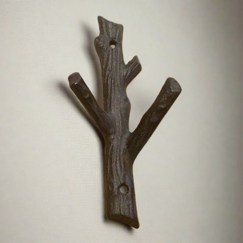 Branch Hook - Etsy