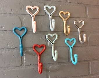 Nursery Wall Hook | Etsy