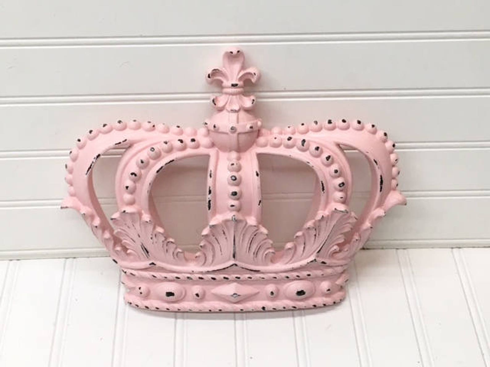 Crown Wall Decor Wall Crown Crown Decor Canopy Crown Bed - Etsy