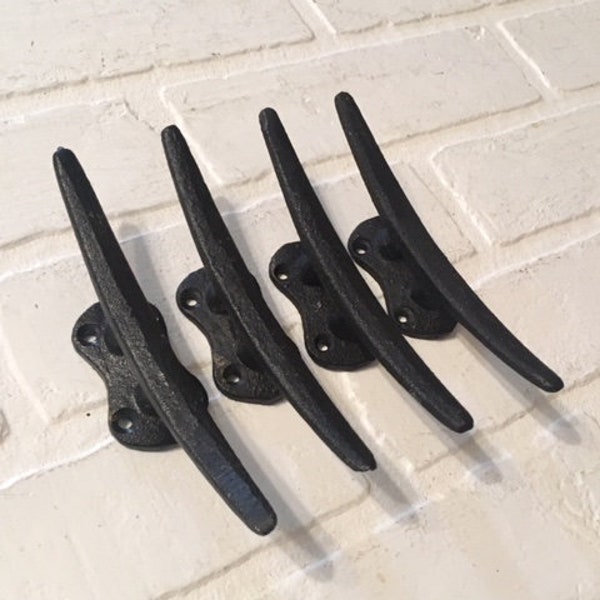Cleat Drawer Pulls - Etsy