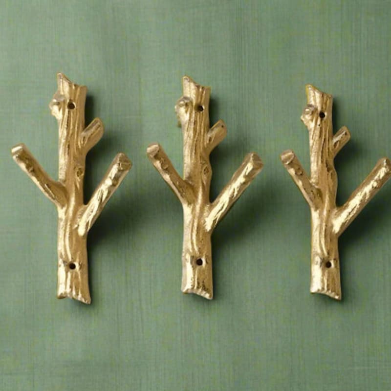 Branch Hooks - Etsy