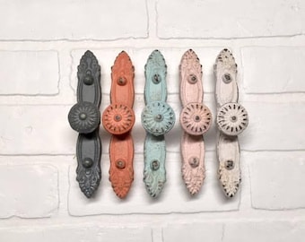 Shabby Chic Dresser - Etsy