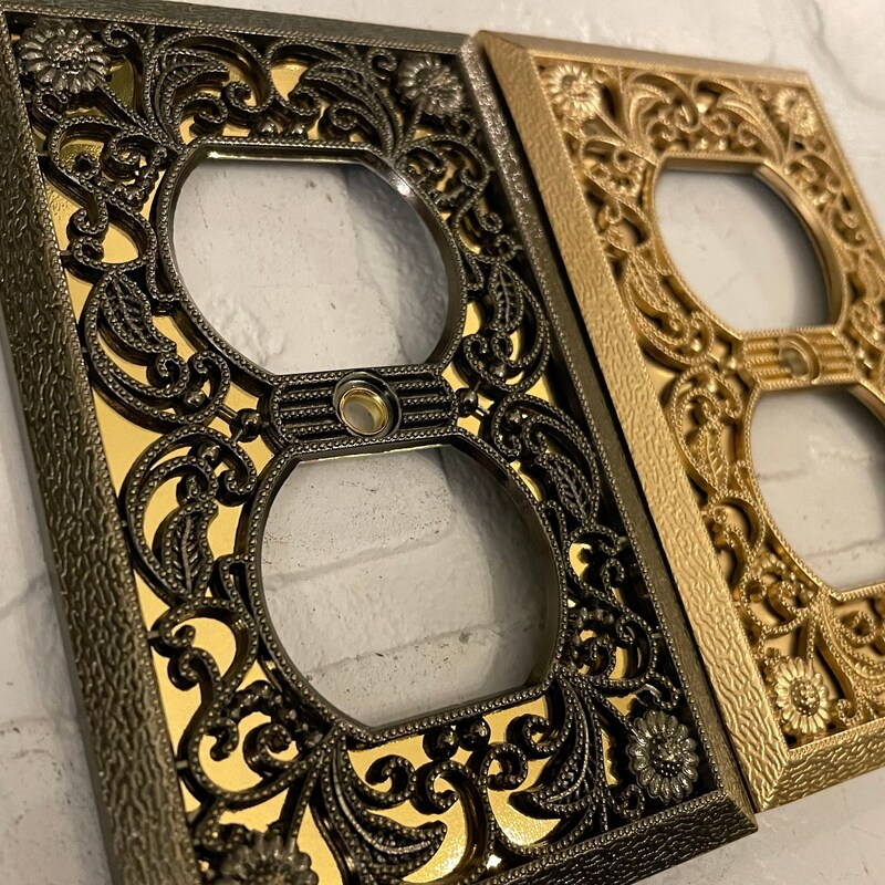 Switch Plates - Etsy