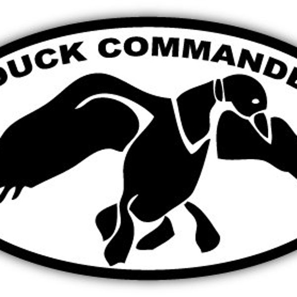 Duck Commander - Etsy