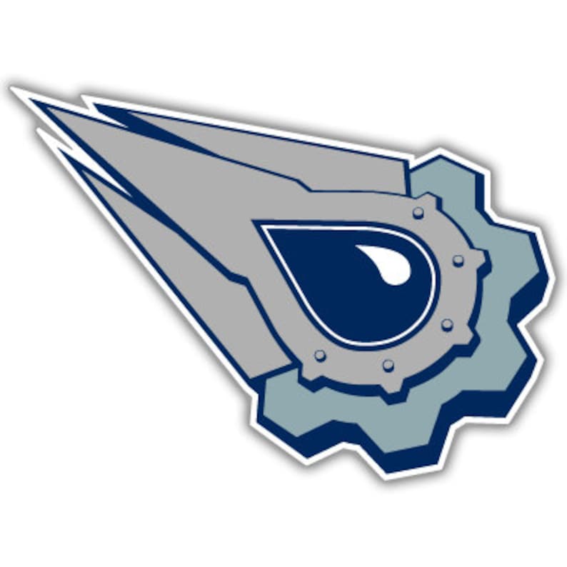 Edmonton Oilers NHL Hockey Sticker Decal 5 X 4 - Etsy Canada