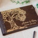 Photo Album Tree Scrapbook Tree of Life Wedding Album - Etsy