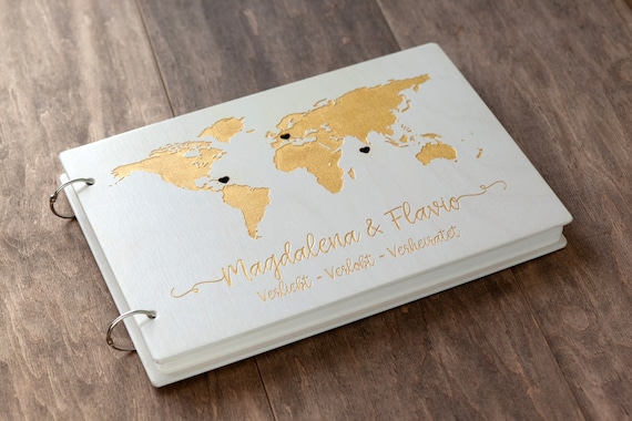Wedding Guest Map Order A Custom Designed Map For Your Wedding,